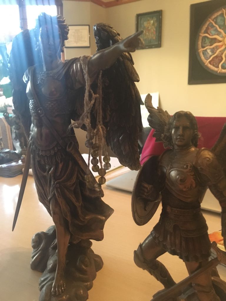 Home - Angel Therapy